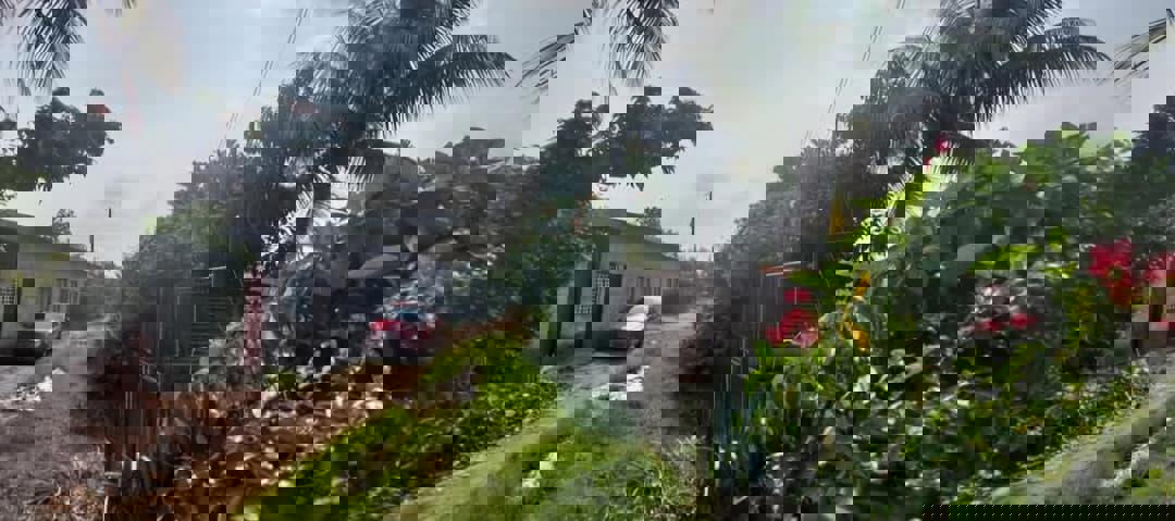 ¡CASA DE CAMPO EN VENTA – LOURDES, COLÓN! - Proyecta360